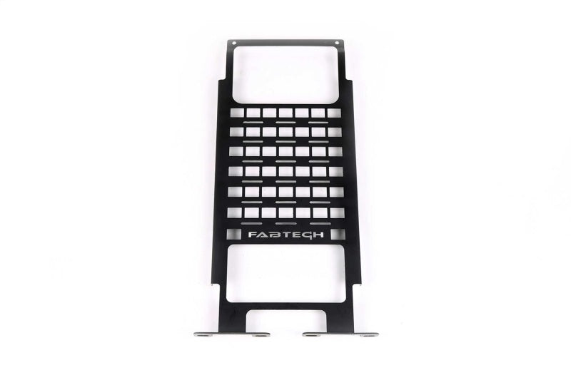 Fabtech Overhead Molle Rack | RHINO 4X4 UNITED STATES