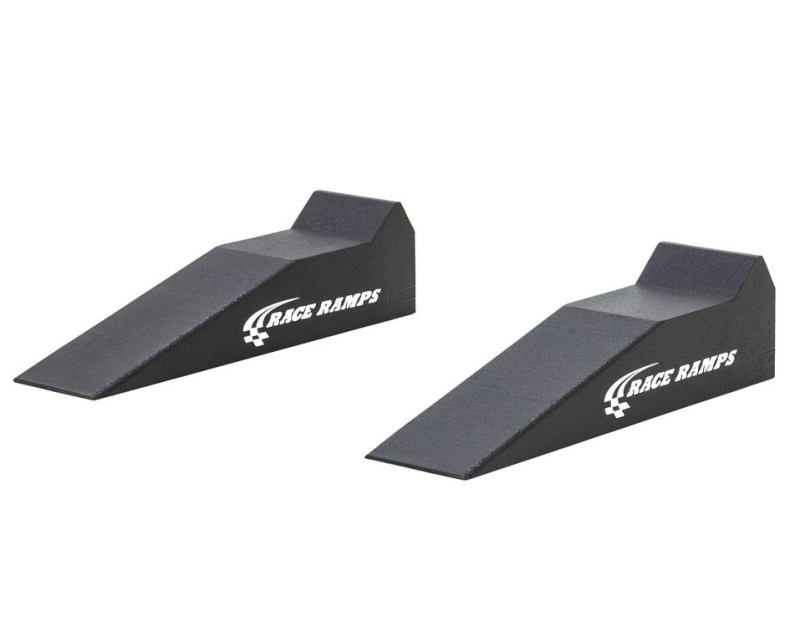 Race Ramps 40in. Sport Ramps - 7in. Lift For 8in. Wide Tires | RHINO ...