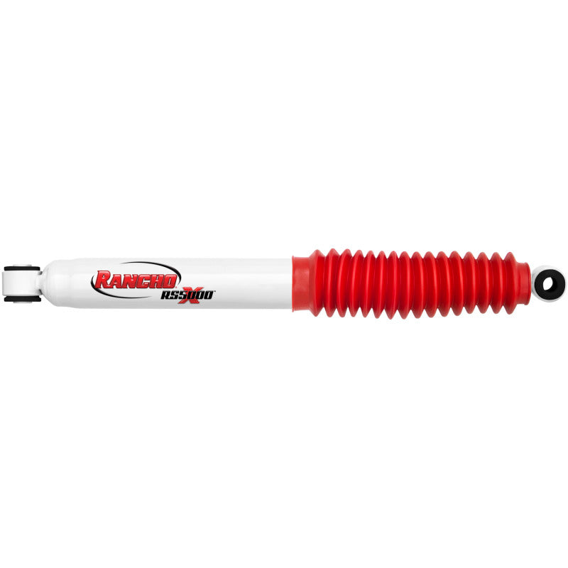 Rancho 99-16 Ford Pickup / F250 Series Super Duty Rear RS5000X Shock ...