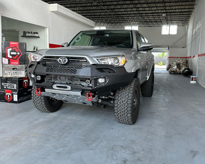 RHINO 4X4 UNITED STATES