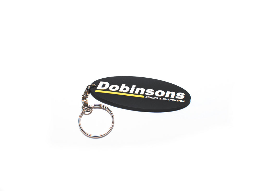 Dobinsons Logo Keychain (KEYCHAIN) | RHINO 4X4 UNITED STATES