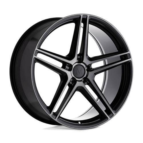MNBMN 17X8 5X112 SEMI-G-BLK MIR-FC 42MM | RHINO 4X4 UNITED STATES
