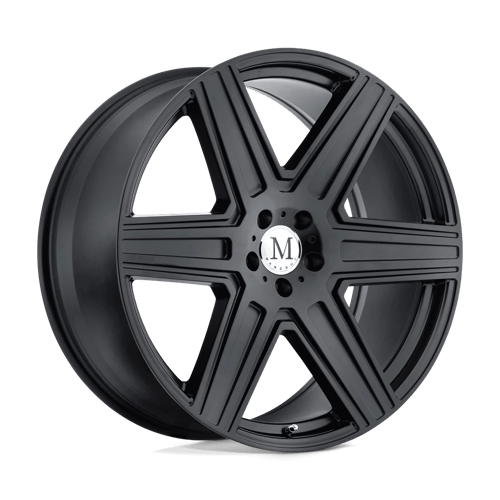 MN ATLAS 20X10 5X112 +40 66.6 M-BLK | RHINO 4X4 UNITED STATES