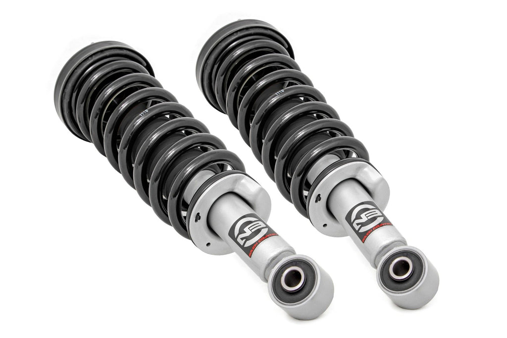 Loaded Strut Pair | 3 Inch | Toyota 4Runner 2WD/4WD (1996-2002) | RHINO ...
